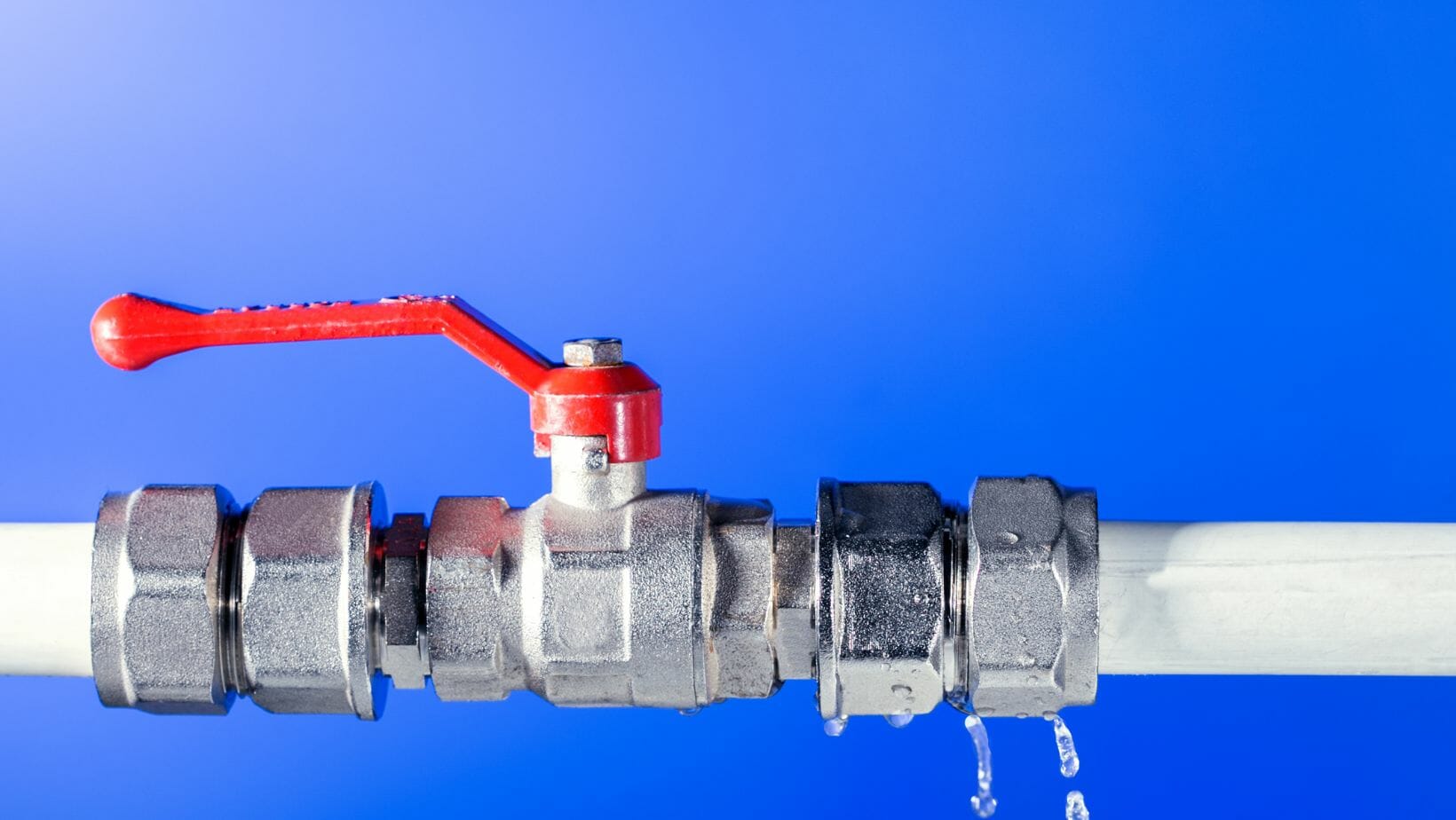 A Brief Guide To The Different Types Of Outside Water Faucets