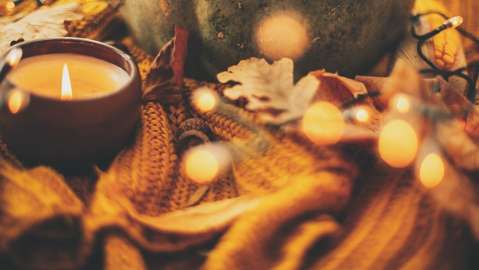 14 Fun Ways to Celebrate Fall - Decorator Advice