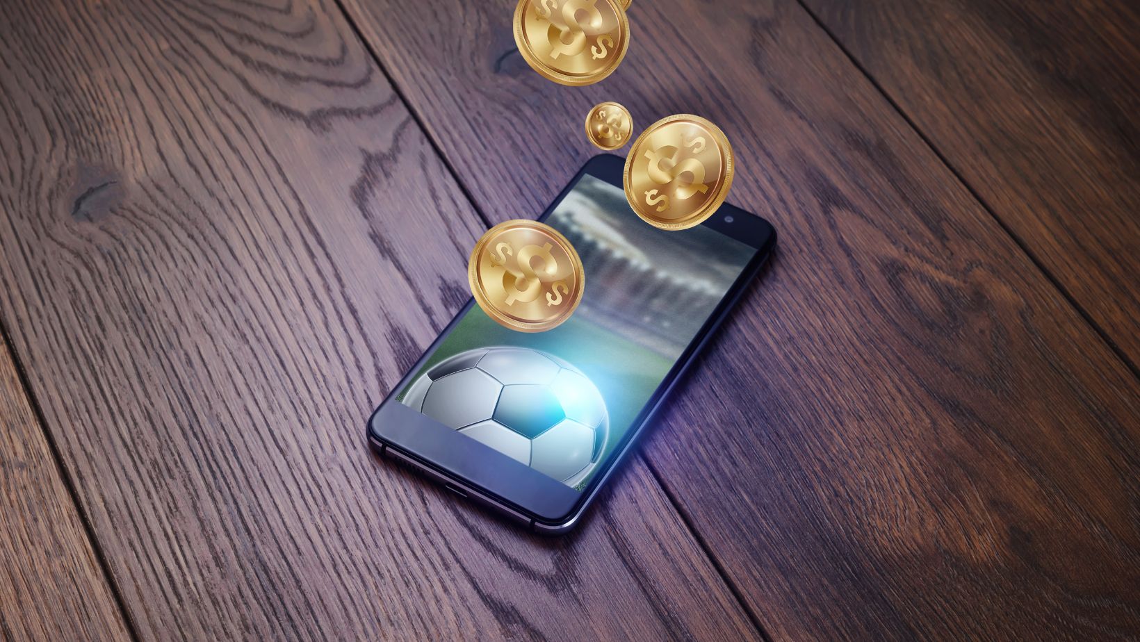 Betting in the Metaverse: Gambling in Digital Realms and Its Real-World ...