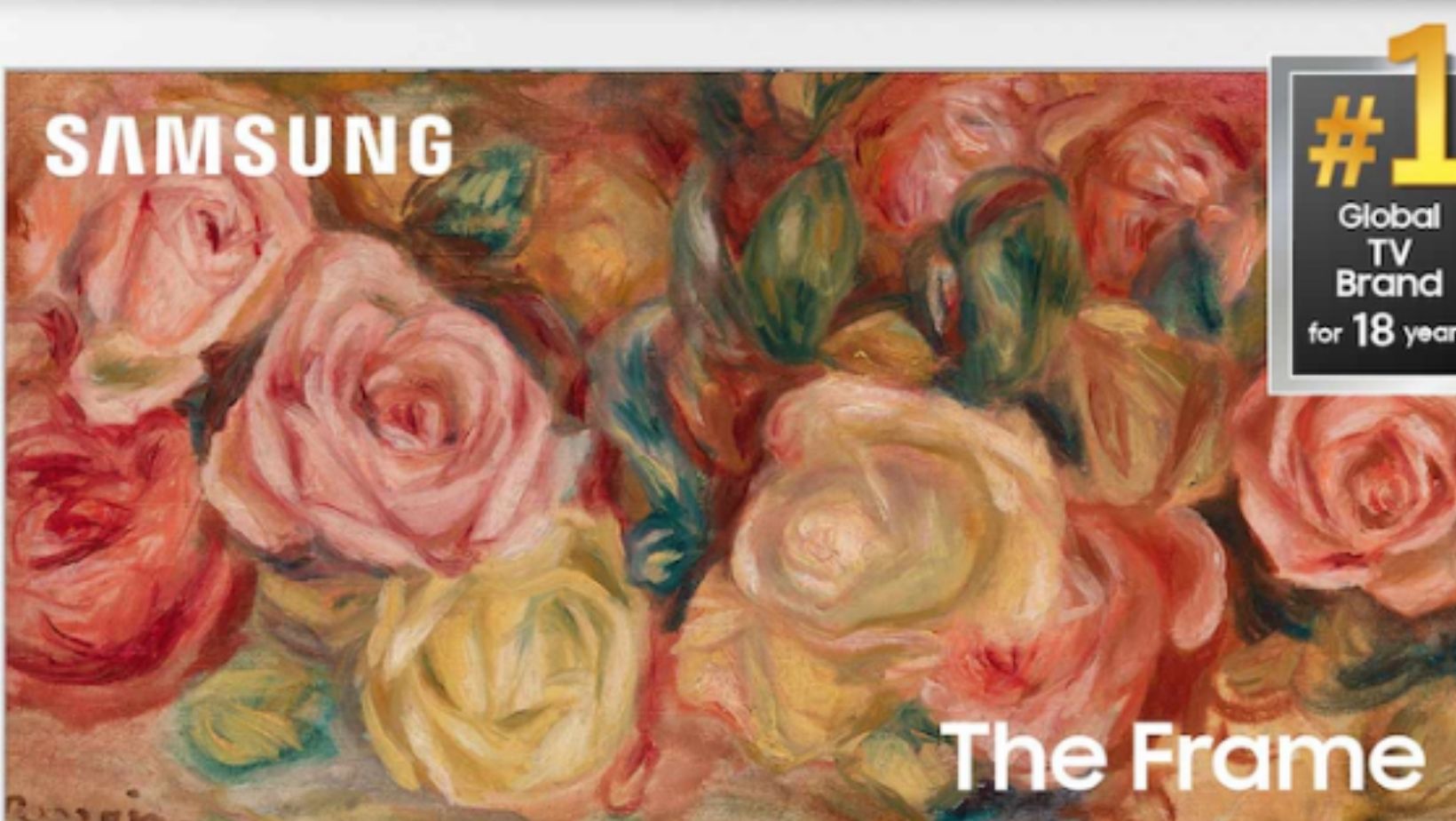 Samsung Frame vs. Hisense Canvas vs. TCL NXTFrame: A Comprehensive ...
