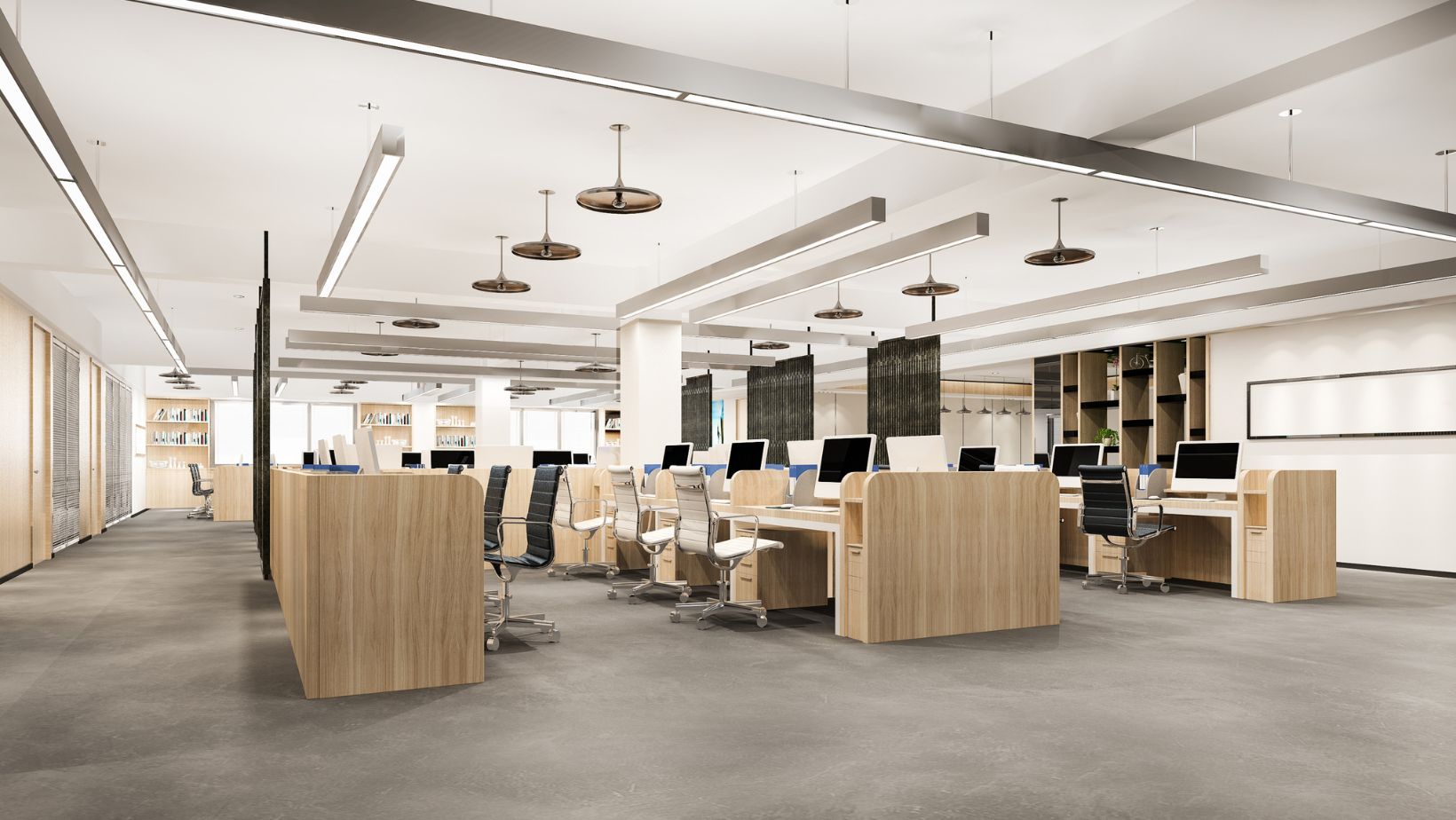 What Is Office Hoteling? Flexible Workspace Strategy for Hybrid Teams