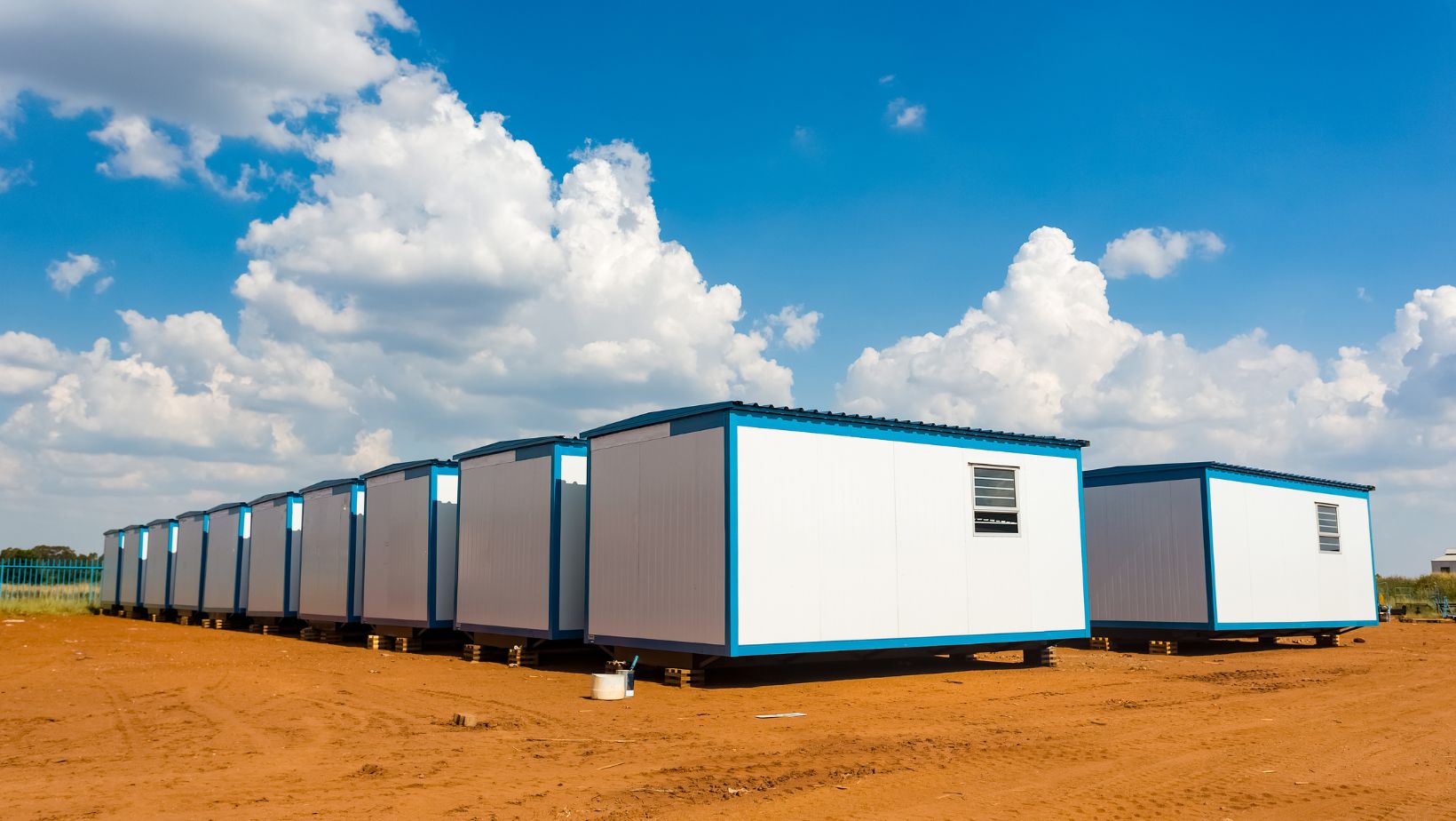 10 Reasons Why Portable Buildings Are the Future of Flexible Spaces ...