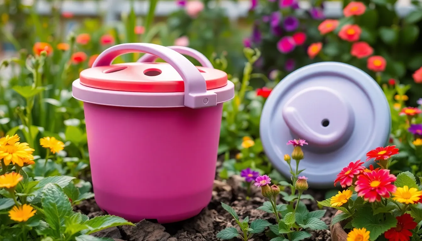Plor4d85 Pot: Transform Your Gardening Experience with Style and ...