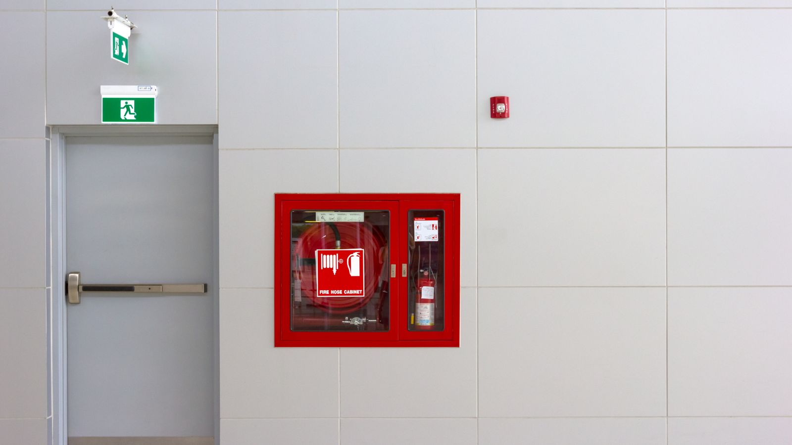 HMO Fire Door Regulations in the UK - Decoratoradvice