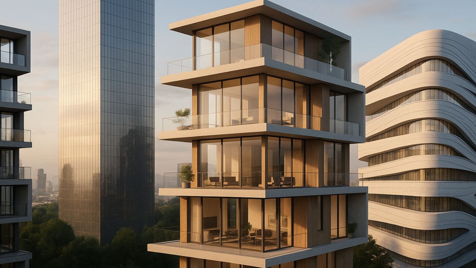 6 3D Architectural Rendering Studios in 2025 - Decorator Advice