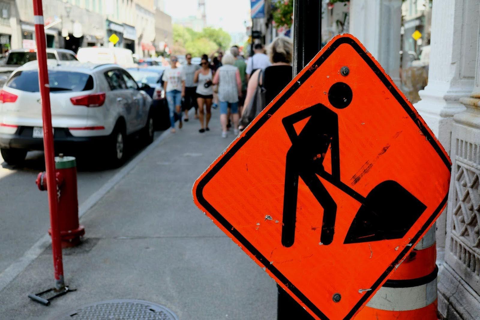 NYC DOT Sidewalk Violations: How to Handle Repairs and Avoid Penalties ...