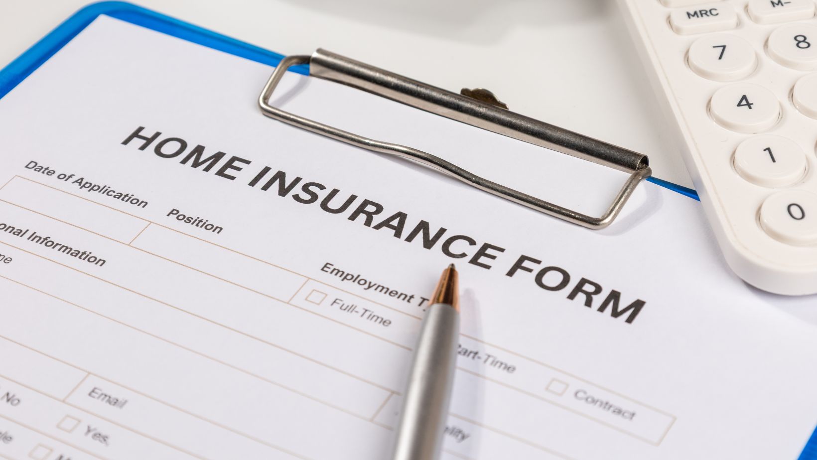 Designing Peace of Mind: Why Home Insurance Should Be Part of Every ...