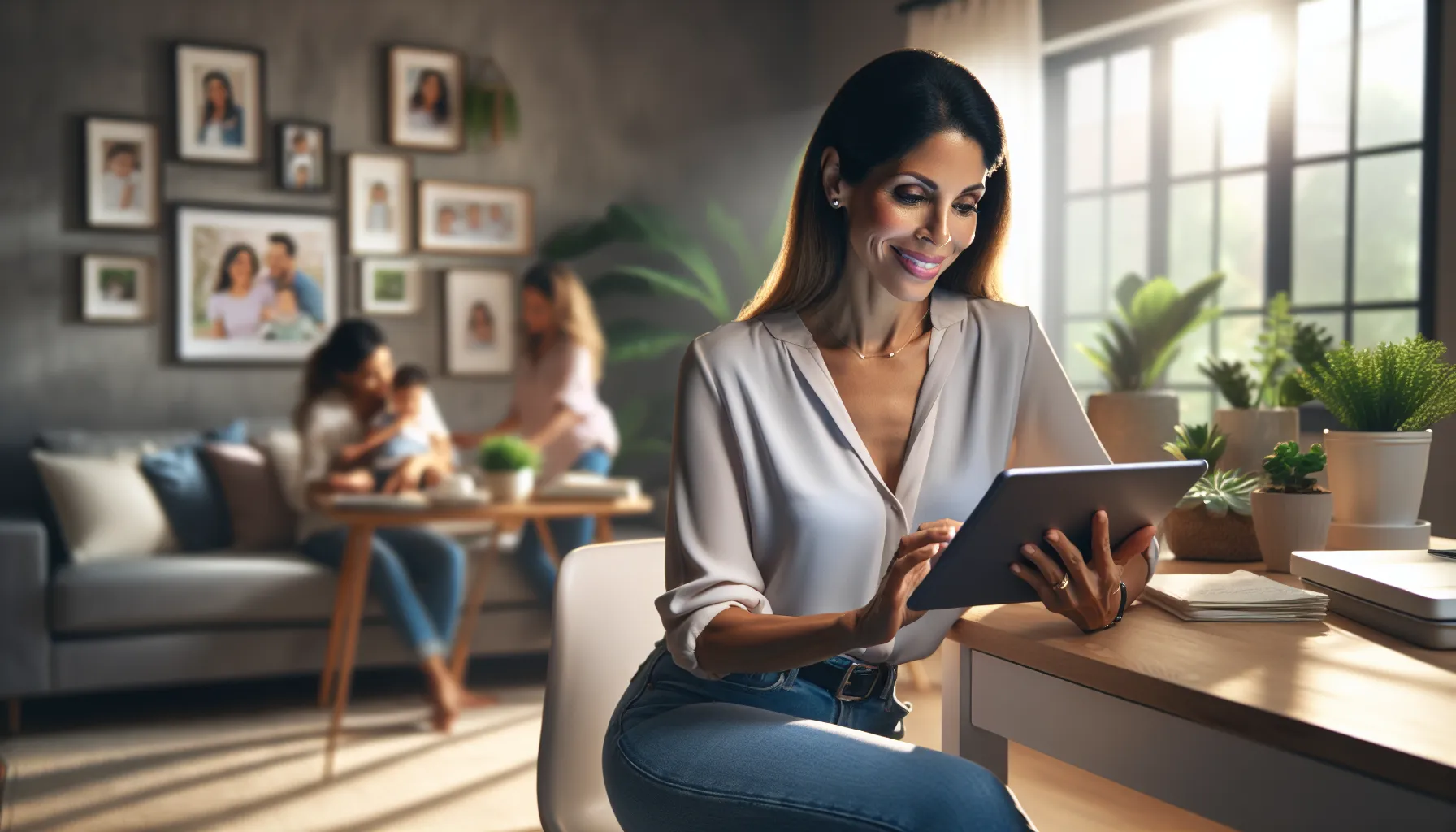 Famous Parenting And Mom Life: The Influencer Revolution - Decoratoradvice