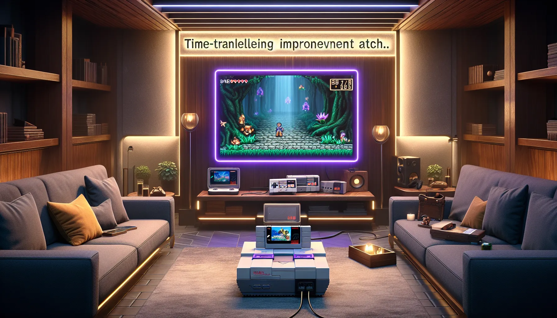 Gaming Patch ChronoTriggerPatchV19Y32C1: Unlocking New Adventures ...