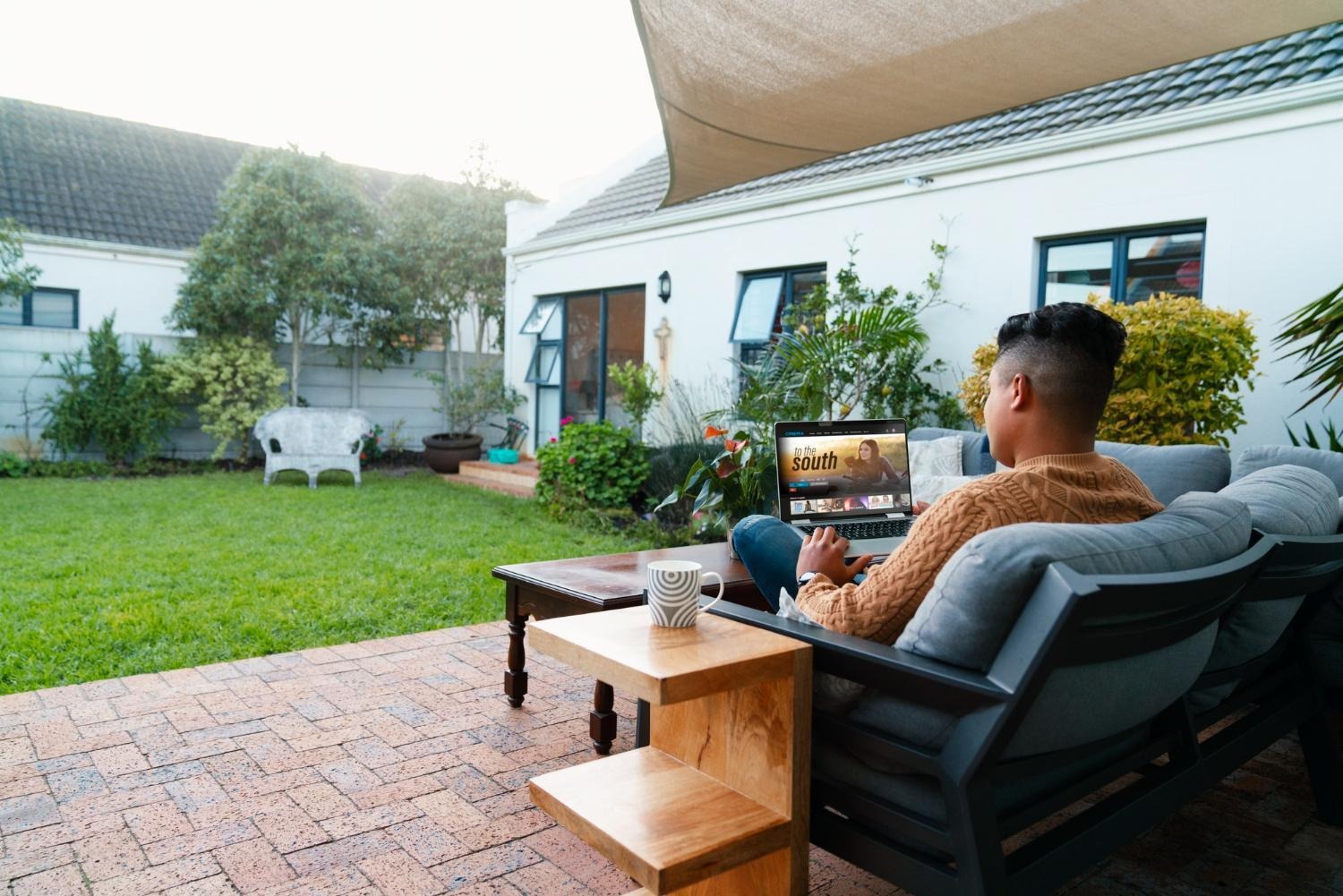 How Clearing Visual Clutter Transforms the Look and Feel of Outdoor ...