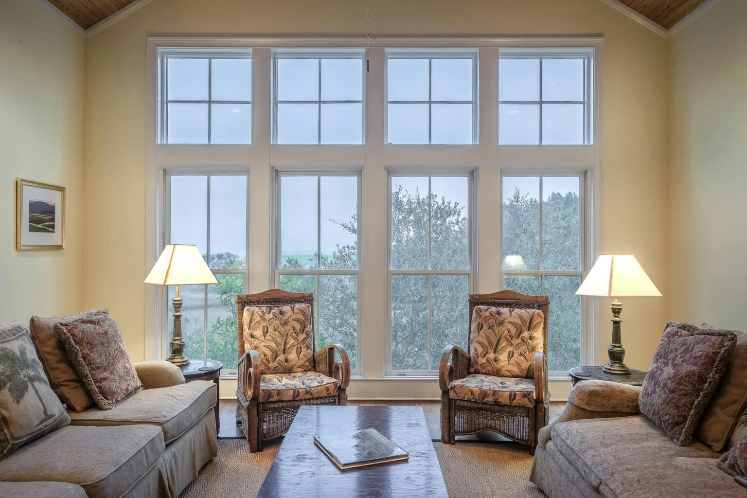 Why Modern Living Rooms Are Being Designed Around Digital Leisure and ...